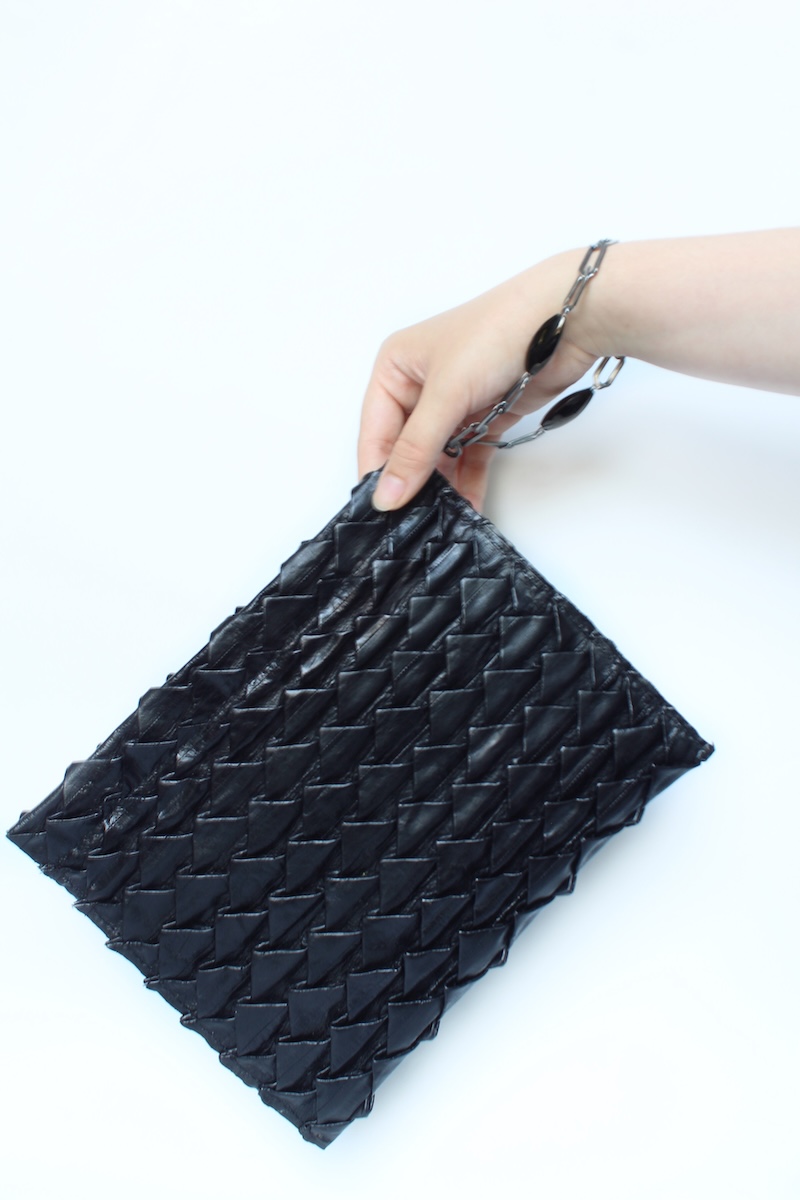 The Clutch Origami (only by order) - Laura B